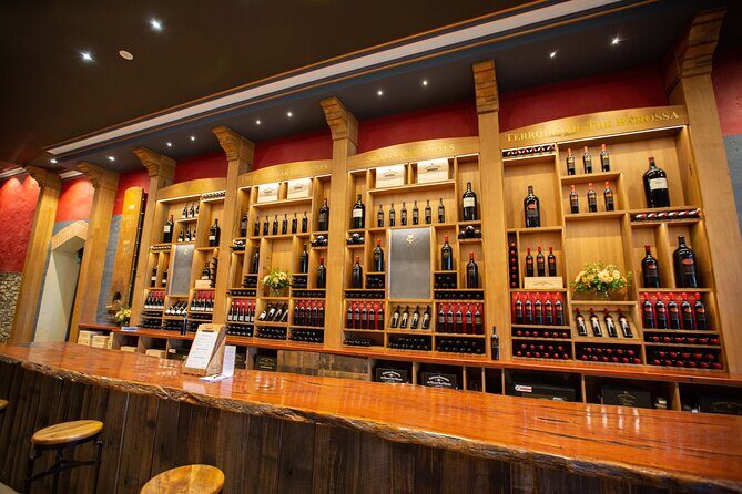 Private Château Tour and Tasting in Australia - Who Should Consider This Tour?