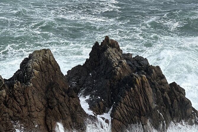 Private Chauffeur Cliffs of Moher Tour & Galway from Dublin - An Overview of the Experience