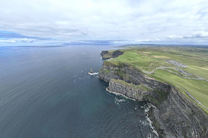 Private Chauffeur Cliffs of Moher Tour & Galway from Dublin - Who Is This Tour Best For?