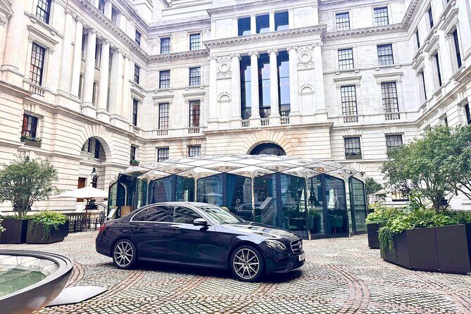 Private Chauffeur-London Heathrow from/to Southampton Cruise Port - Final Thoughts