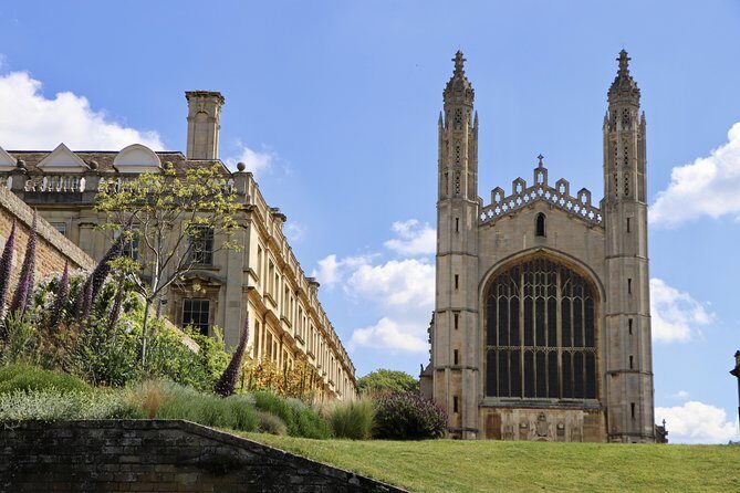 Private Chauffeur Punt Tour - The Sum Up