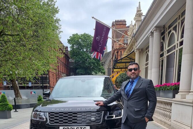 Private Chauffeur Transfer from Heathrow Airport(LHR) to London - Who Will Love This Service?