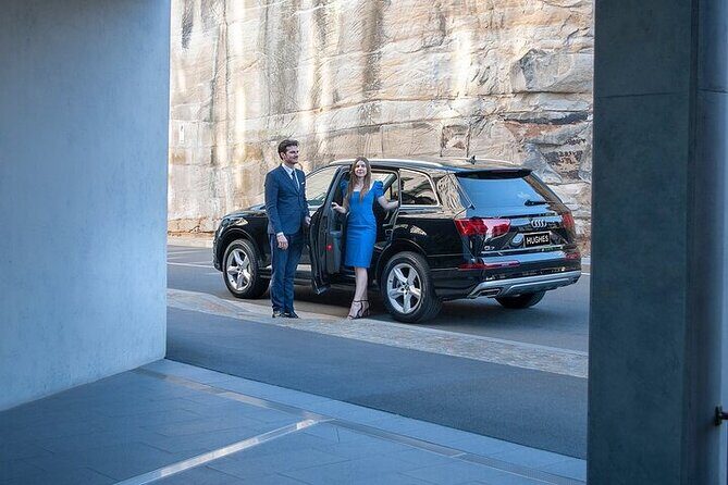 Private Chauffeured Airport Departure Transfers in Sydney - Who Will Love This Service?