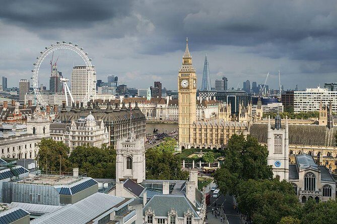 Private Chauffeured Luxury Range Rover at Your Disposal in London Full Day - Final Thoughts