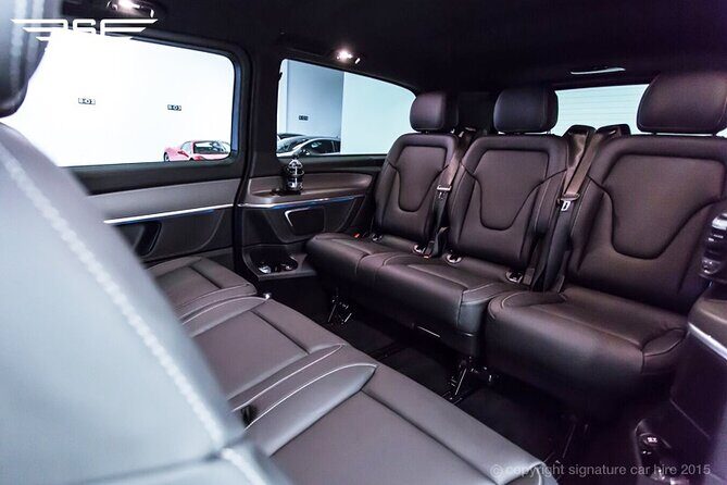Private Chauffeured Tour to Hever Castle from London - A Deep Dive into the Hever Castle Chauffeured Tour