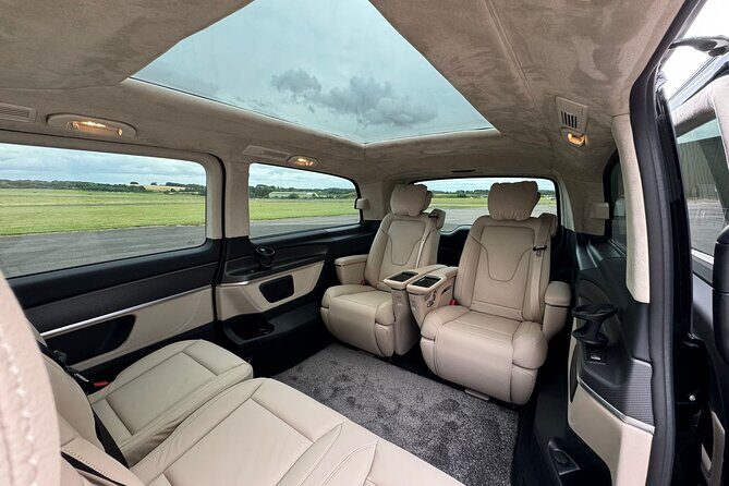 Private Chauffeured Tour to Hever Castle from London - Final Thoughts: Is This the Right Tour for You?