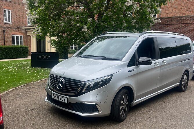 Private Chauffeured Tour to Windsor Castle from London - FAQ