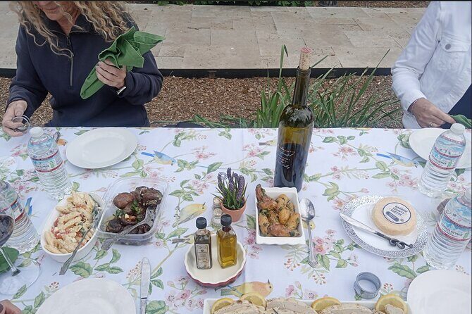 Private Chauffeured Winery Tour - Pricing and Value