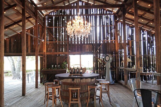 Private Chauffeured Winery Tour - Who Should Consider This Tour?