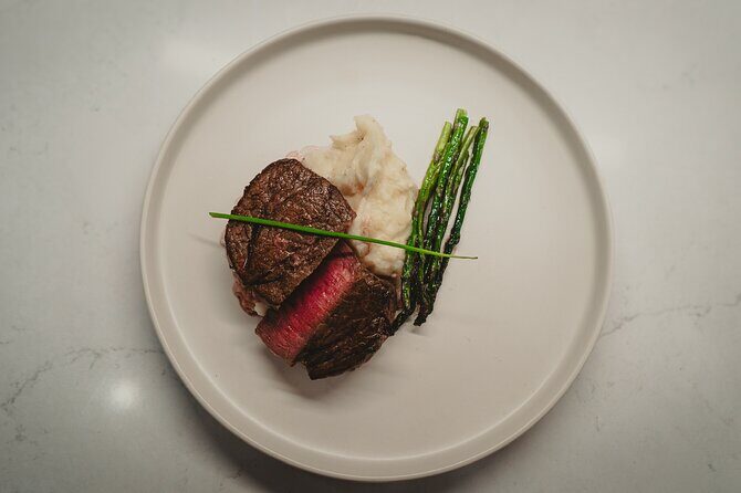 Private Chef Dining Experience - Private Chef Dining Experience Review