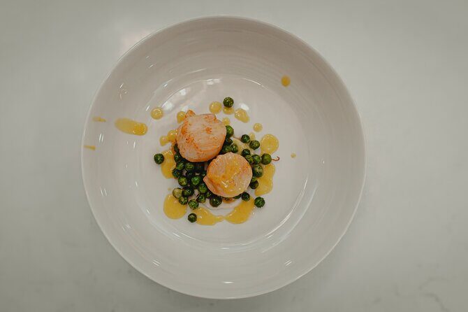 Private Chef Dining Experience - The Experience Breakdown