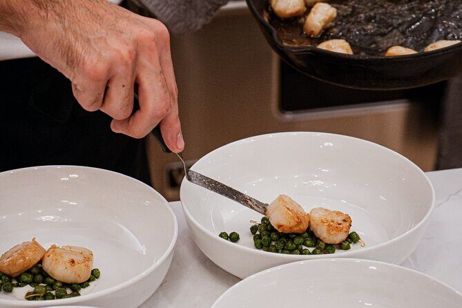 Private Chef Dining Experience - Authentic Insights from Past Guests