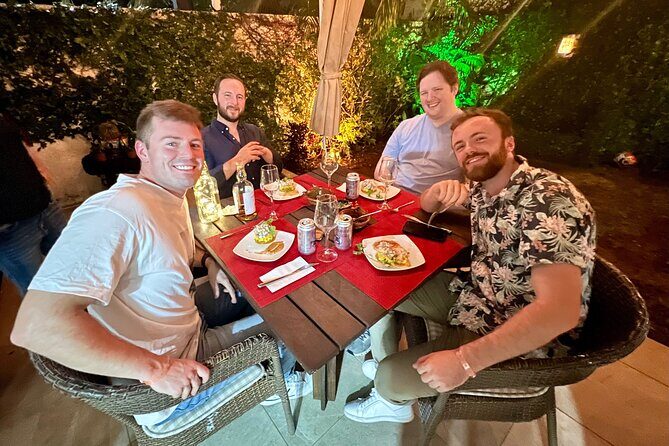 Private Chef Dinner & Mariachis - Private Chef Dinner & Mariachis in Playa del Carmen: A Unique Night Out