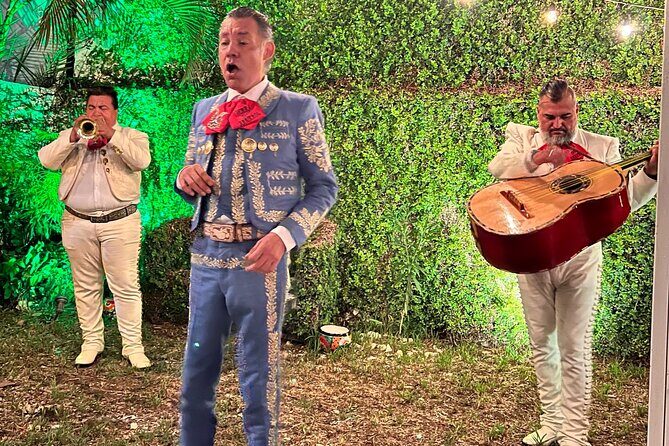 Private Chef Dinner & Mariachis - The Sum Up: Is It Worth It?