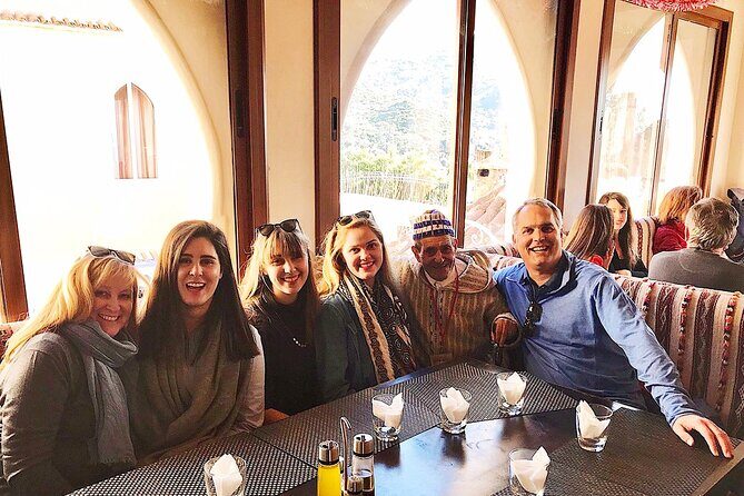 Private Chefchaouen Full Day Trip From Tangier - Authentic Food and Local Experiences