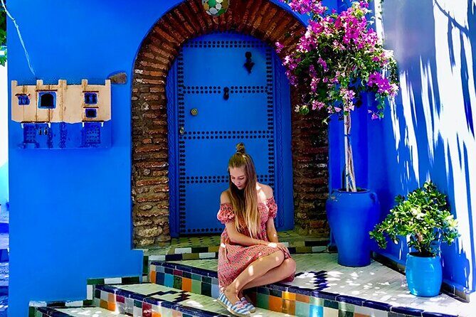 Private Chefchaouen Full Day Trip From Tangier - Who Is This Tour Best For?
