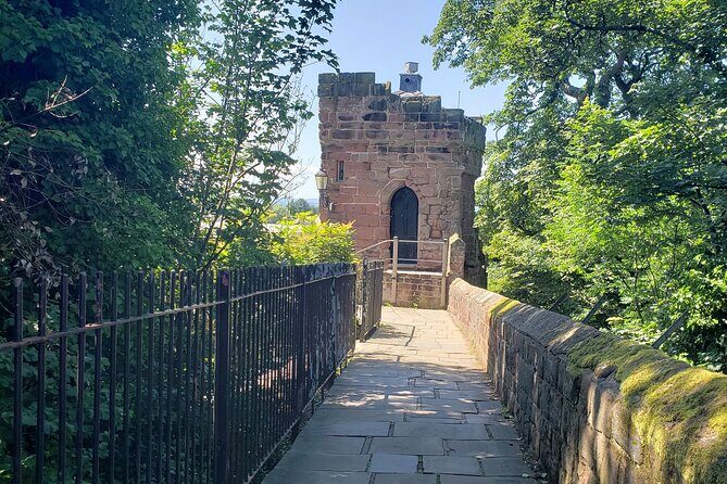 Private Chester Self-Guided Tour - Who Is This Tour Best Suited For?