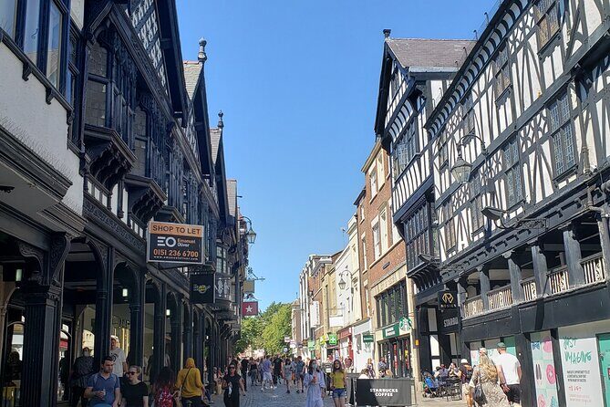 Private Chester Self-Guided Tour - Final Thoughts