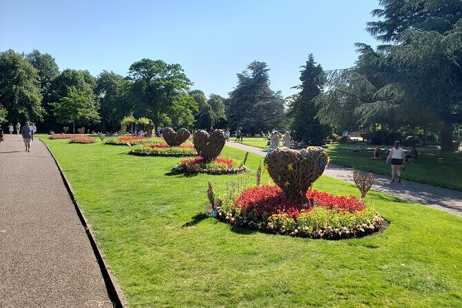 Private Chester Self-Guided Tour - Frequently Asked Questions (FAQs)