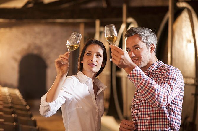 Private Chianti and SuperTuscan Tour 2 wineries with Light Lunch from Livorno - Practical Aspects of the Tour
