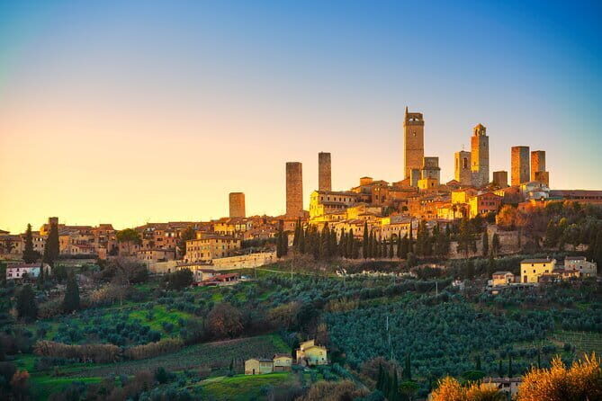 Private Chianti Full Immersion Tuscany & Wine from Florence - FAQ