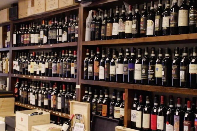 Private Chianti Wine Tour - Why Choose This Tour?