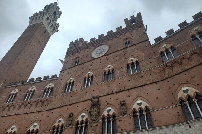 Private Chianti Wine Tour - Practical Details & Considerations