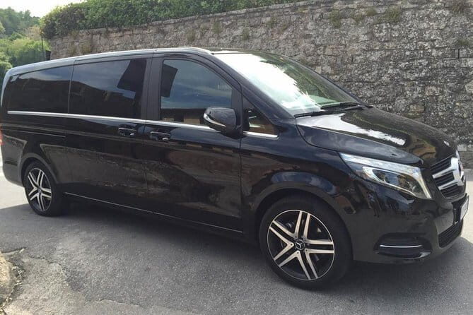 Private Chianti wine tour leaving from Florence - Frequently Asked Questions