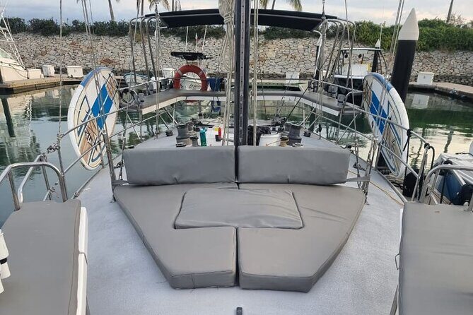 Private Chica SAILING Adventure Puerto Vallarta ALL INCLUSIVE - FAQs