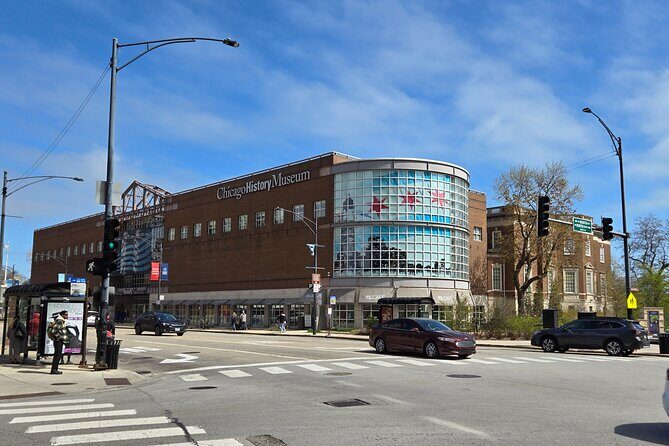 Private Chicago History Museum Tour - A Quick Look at This Chicago Experience