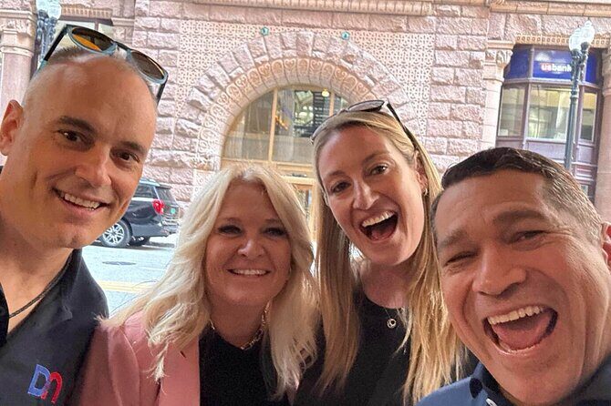 Private Chicago Scavenger Hunts City Adventure - The Value of this Tour