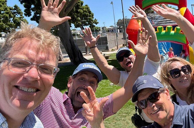 Private Chicago Scavenger Hunts City Adventure - Who Will Love This Experience?