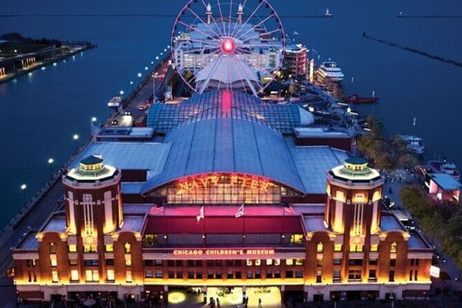 Private Chicago Street Food Walking Tour With A Local Guide - Pricing & Value: Is It Worth It?