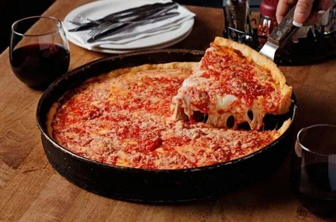 Private Chicago Street Food Walking Tour With A Local Guide - Who Is This Tour Best For?