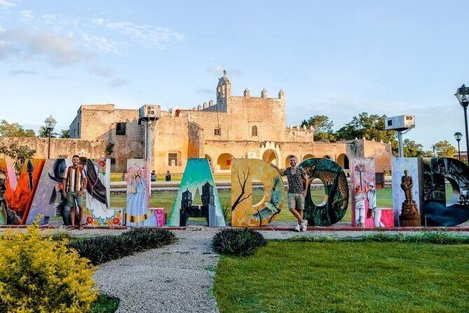 Private Chichen Itza, Cenote and Valladolid Full Day - Insights from Reviews