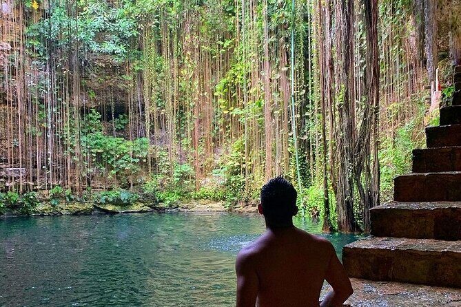 Private Chichen Itza, Cenote and Valladolid Full Day - FAQ