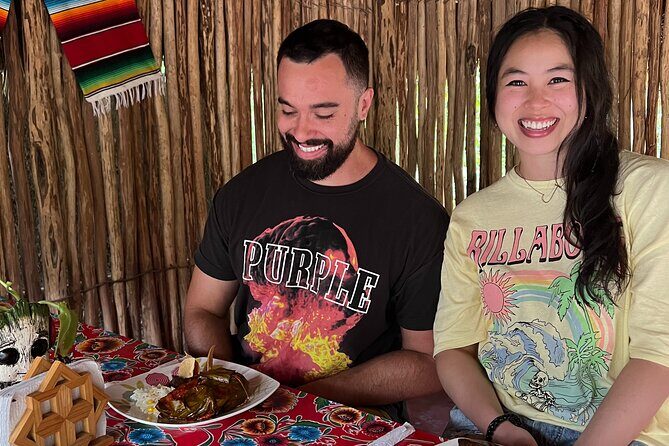 Private Chichen Itza, Cenote and Valladolid Tour with Lunch - A Deep Dive into the Itinerary