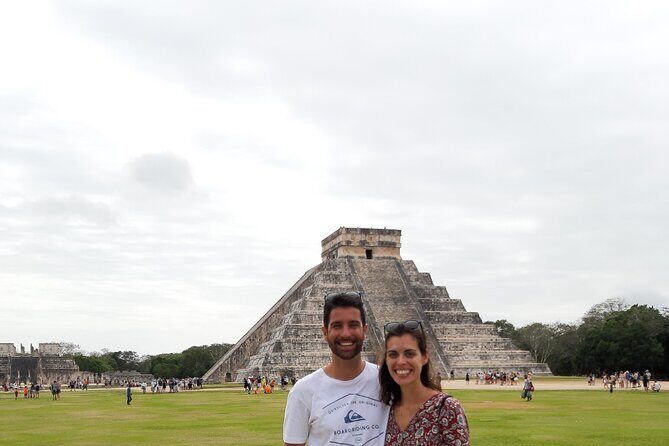 Private Chichen Itza, Cenote and Valladolid Tour with Lunch - Who Is This Tour Best For?
