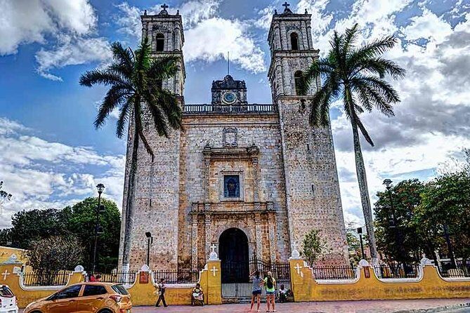 Private Chichen Itza, Cenote and Valladolid Tour with Lunch - Final Thoughts