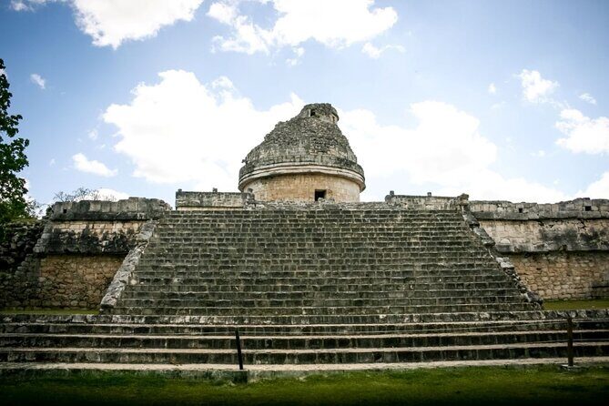Private Chichén Itzá, Cenote Selva Maya and Valladolid Tour - An In-Depth Look at the Tour Itinerary