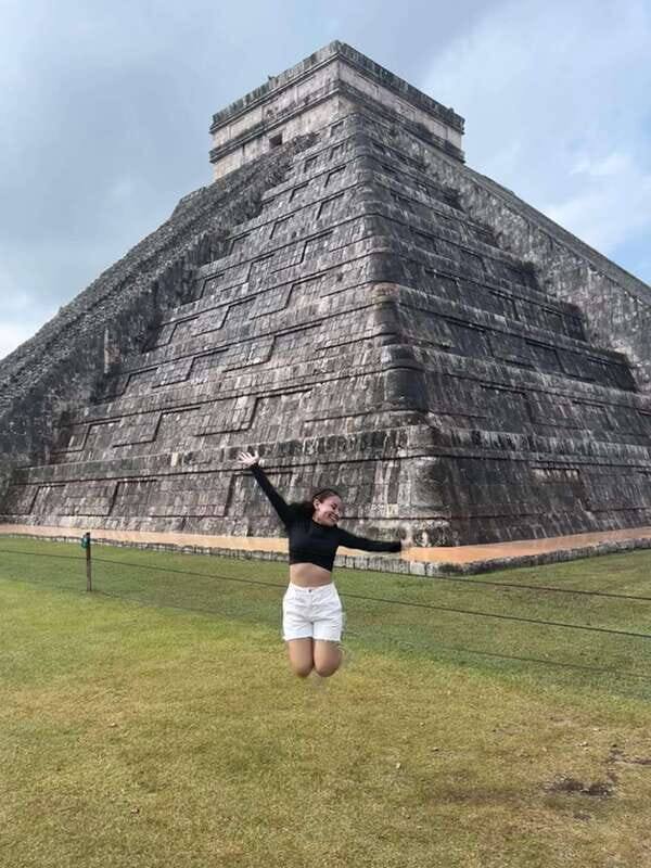 Private Chichen Itza & Cenote - The Details of the Tour