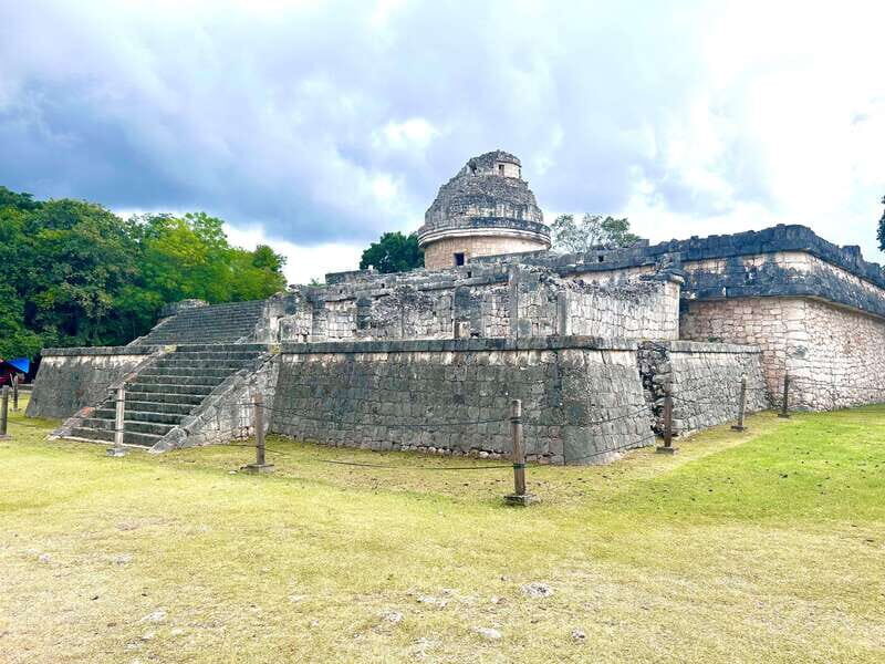 Private Chichen Itza & Cenote - The Benefits of a Private, Customizable Tour