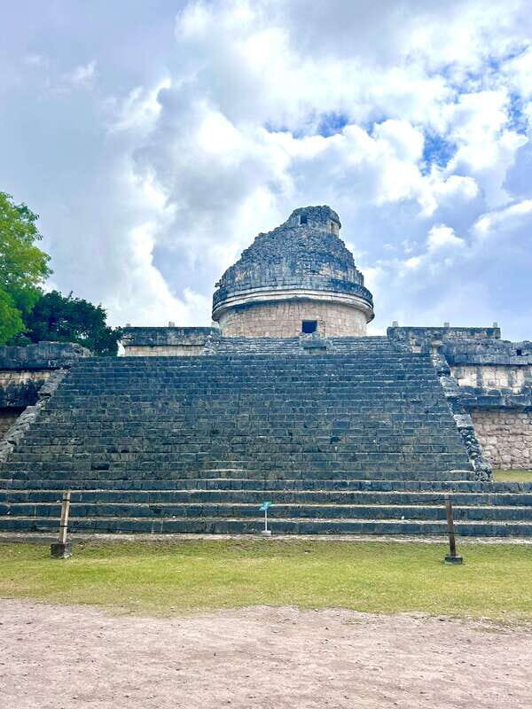 Private Chichen Itza & Cenote - Final Thoughts