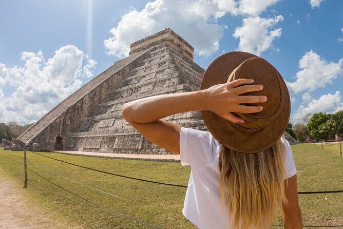 Private Chichen Itza, Cenote & Valladolid All Inclusive Tour - Who Will Love This Tour?