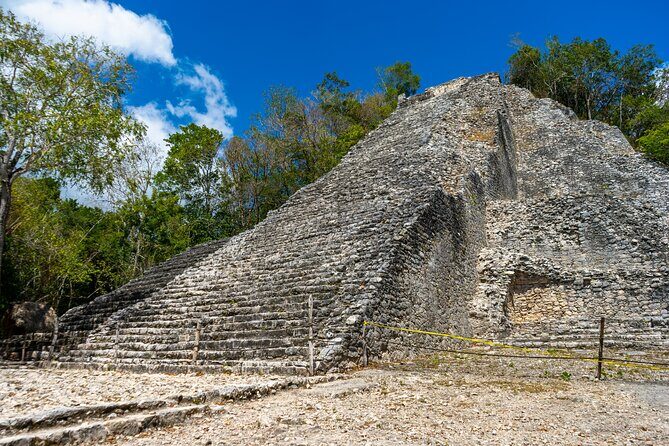 Private Chichen Itza, Coba and Tulum All in one - What’s Included and What to Keep in Mind
