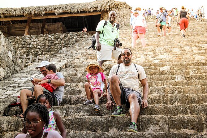 Private Chichén Itzá, Ek Balam and Valladolid Tour - Who Should Book This Tour?