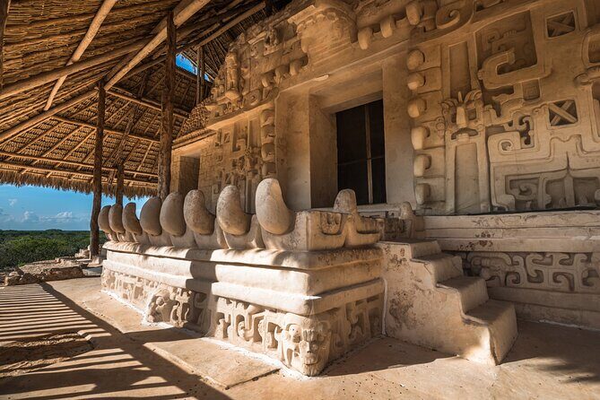 Private Chichén Itzá, Ek Balam and Valladolid Tour - FAQ