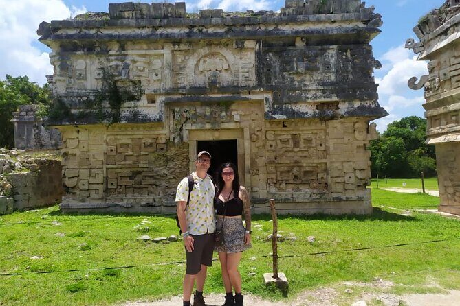 Private Chichen Itza Express - The Practicalities of the Private Chichen Itza Tour