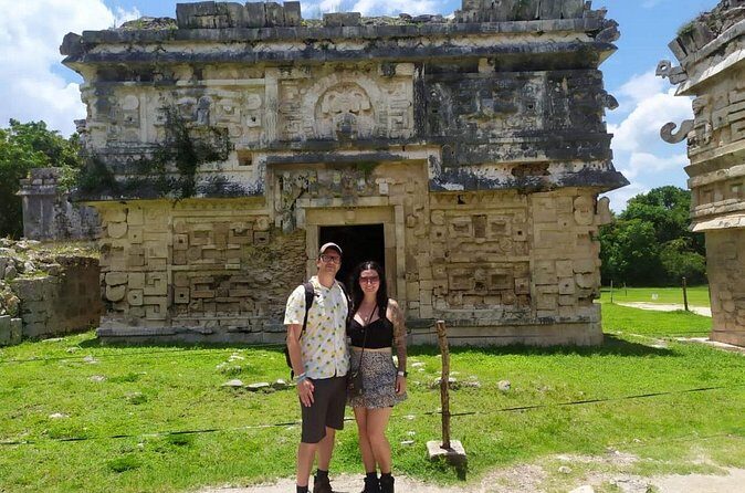 Private Chichen Itza Express - Who Is This Tour Best For?