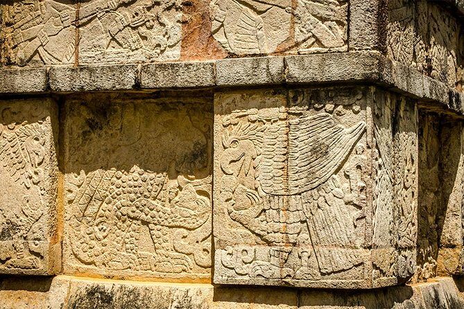 Private Chichen Itza Full-Day Tour from Cozumel - Why Choose This Tour?